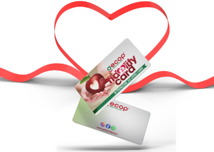 Fidelity Card - Supermercati Gecop